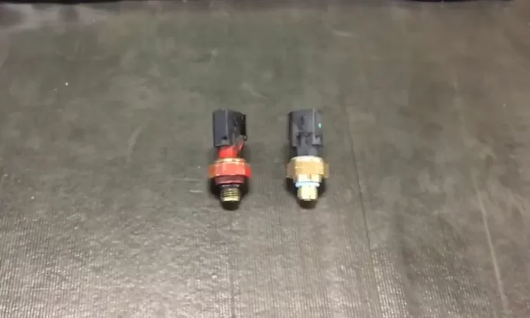 Finding Cummins ISX Oil Pressure Sensor Location: A Complete Guide - Daily Car Tips