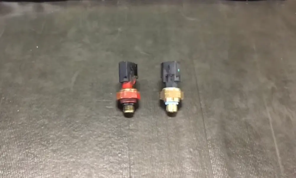 Finding Cummins ISX Oil Pressure Sensor Location: A Complete Guide ...