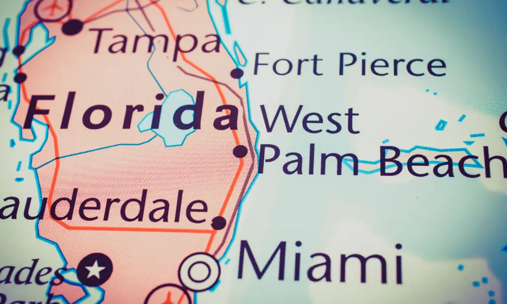 How to Get a Florida HOV Sticker for Your Vehicle: The Complete Guide