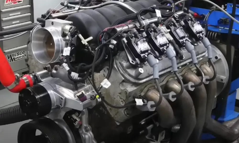 LY6 Engine Specs: Everything You Need to Know - Daily Car Tips