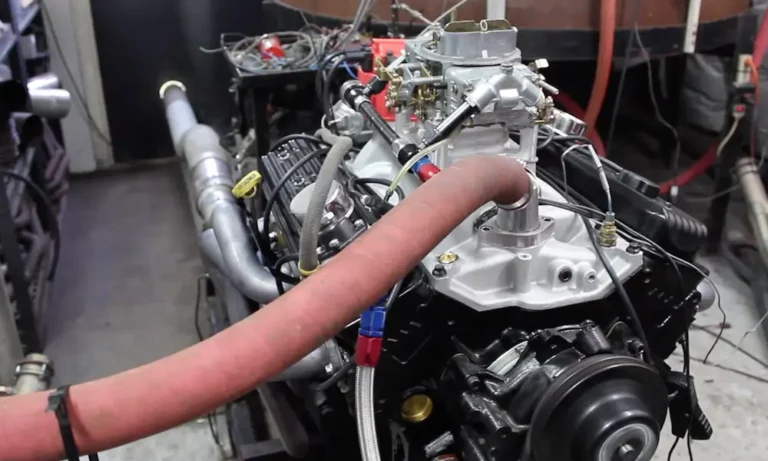 L31 Engine Specs: The Complete Guide to Chevy's Final Small-Block V8 - Daily Car Tips
