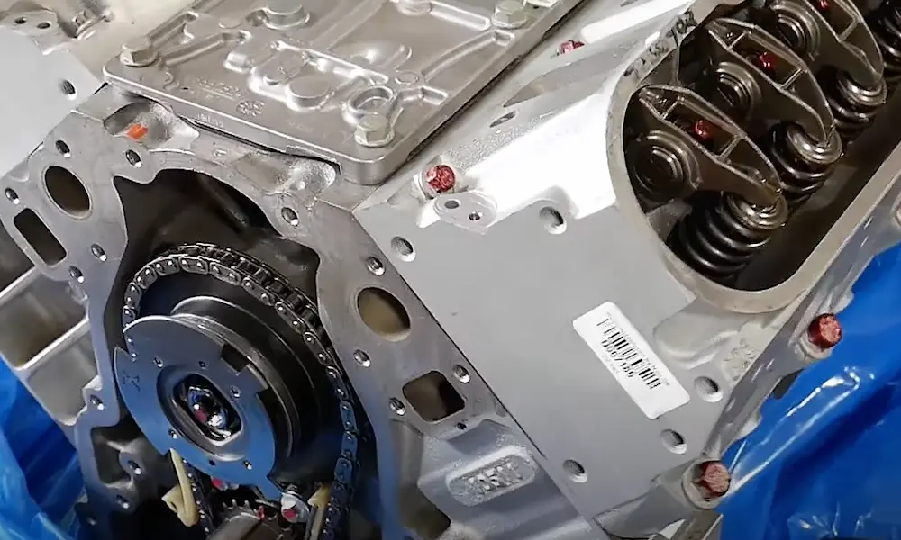 L94 Engine Specs: Everything You Need to Know About GM's Powerful 6.2L ...