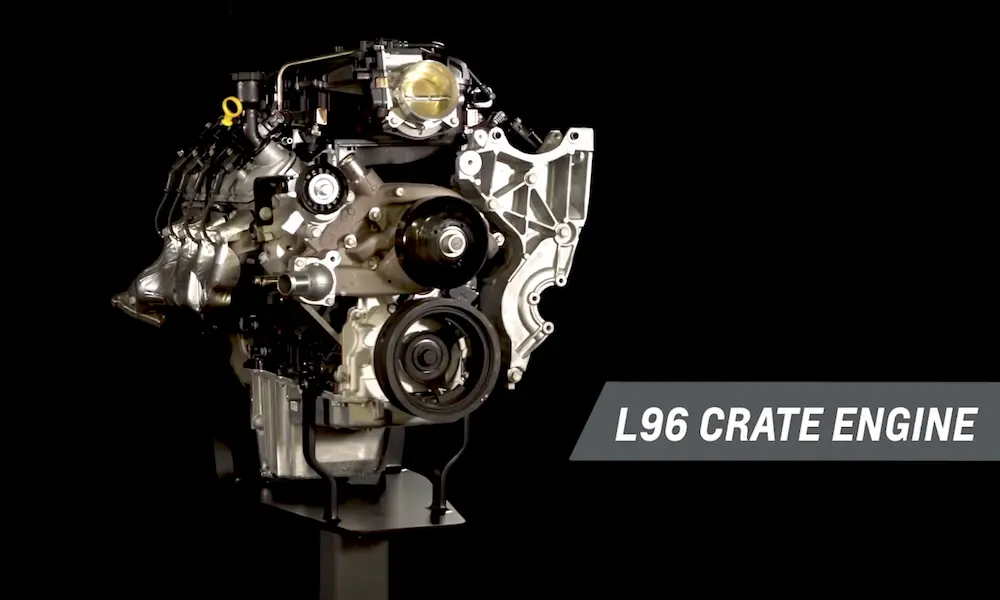 L96 Engine Specs: Everything You Need to Know About GM's Heavy-Duty ...