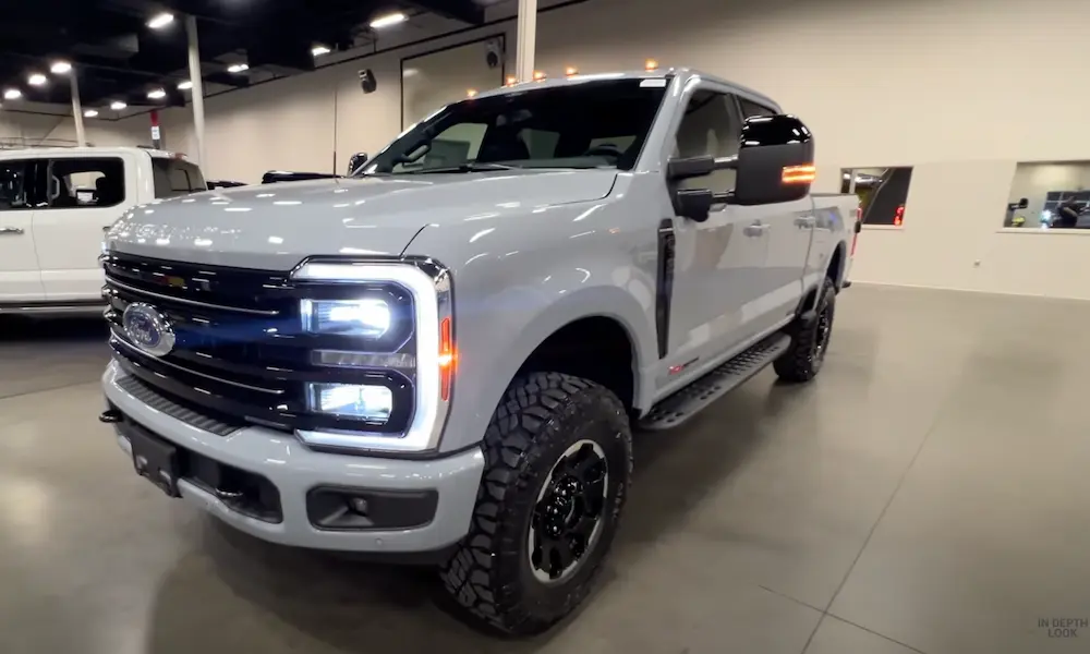 F350 Death Wobble: What Causes It and How to Fix It - Daily Car Tips