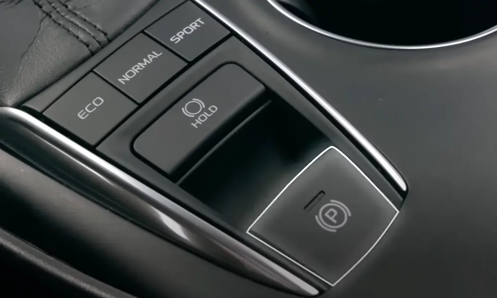 9 Causes Of Toyota Parking Brake Malfunction - Daily Car Tips