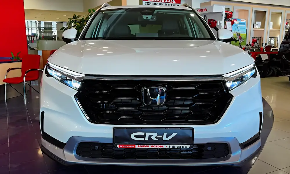 3 Causes Of Honda CR-V Air Conditioning Not Working - Daily Car Tips