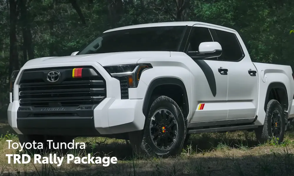 Where is the Toyota Tundra Manufactured? Inside America's Truck ...