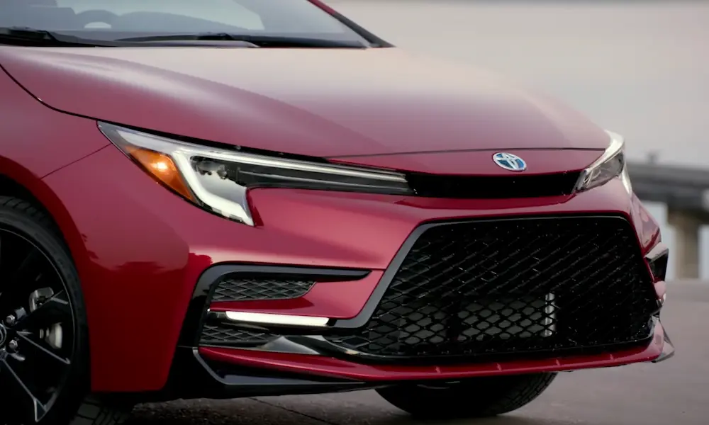 How to Replace Your Toyota Corolla Side Mirror: A Complete DIY Guide ...