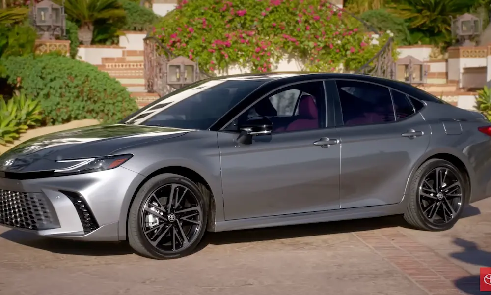 How to DIY a Toyota Camry Air Conditioning Recharge: The Complete Guide ...
