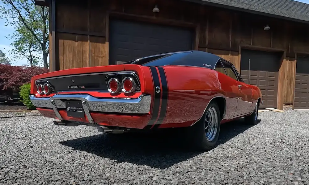 The Definitive Guide to Dodge 440 Engine Specs: Power, Performance, and ...
