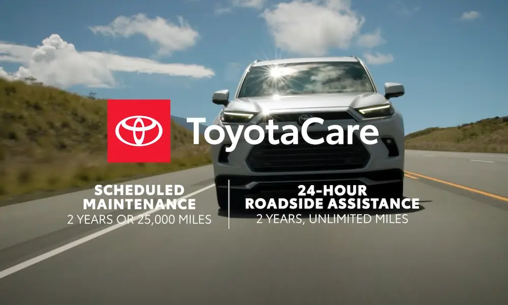 Is Toyota Extended Warranty Worth It? An Honest Analysis - Daily Car Tips