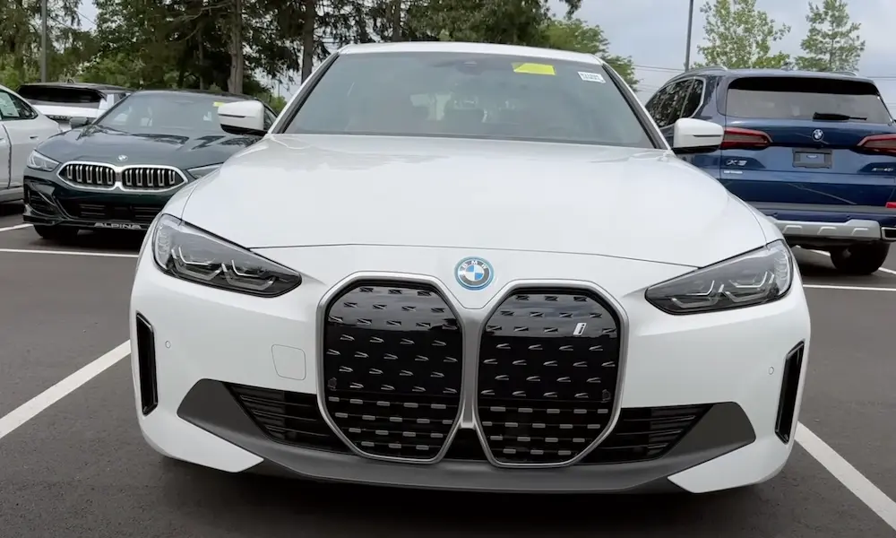 BMW Extended Warranty Cost: What You'll Actually Pay (And What You Get ...