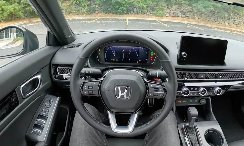 How to Reset Honda Anti-Theft System: Complete Guide - Daily Car Tips