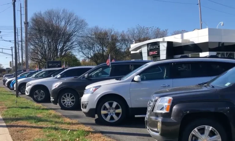 Is a Certified Pre-Owned Car Worth It? A Complete Buyer's Guide - Daily Car Tips