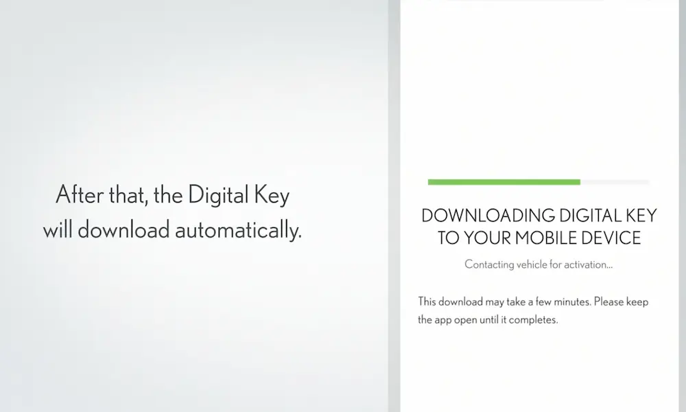 Why Your Lexus Digital Key Is Not Downloading (And How to Fix It Fast ...