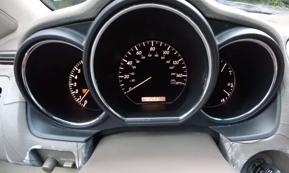 How to Reset the Lexus Maintenance Required Light: A Step-by-Step Guide ...