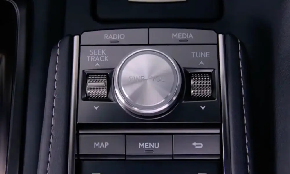 How to Reset Lexus Audio System: The Complete Troubleshooting Guide ...