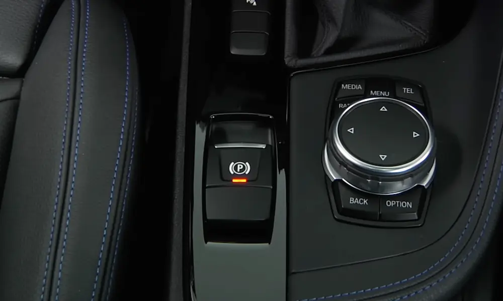 BMW Parking Brake Malfunction Reset: Complete Troubleshooting Guide - Daily Car Tips