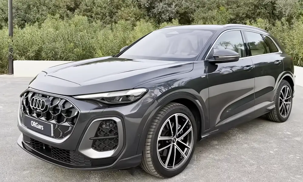 Audi Coolant Leak: Why Your Car's Bleeding Green (And How to Stop It ...