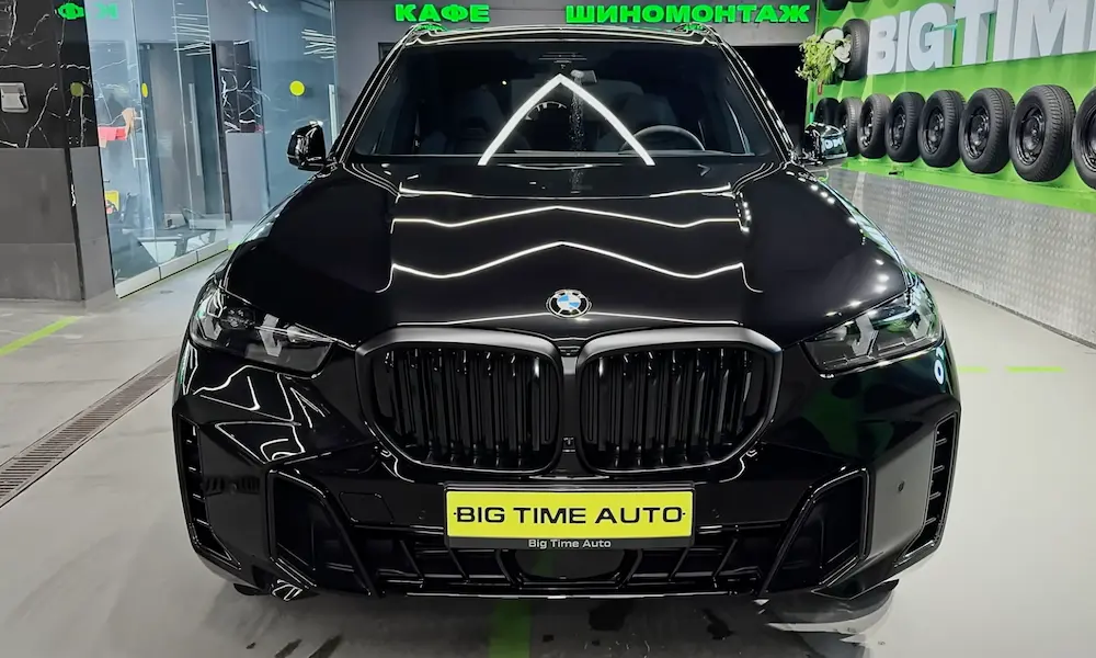 BMW X5 Service Schedule: What Every Owner Needs to Know - Daily Car Tips