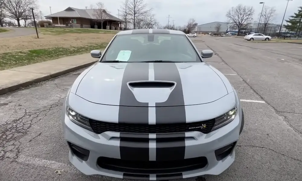 Dodge 360 Engine Specs: A Complete Guide to This Legendary V8 - Daily ...