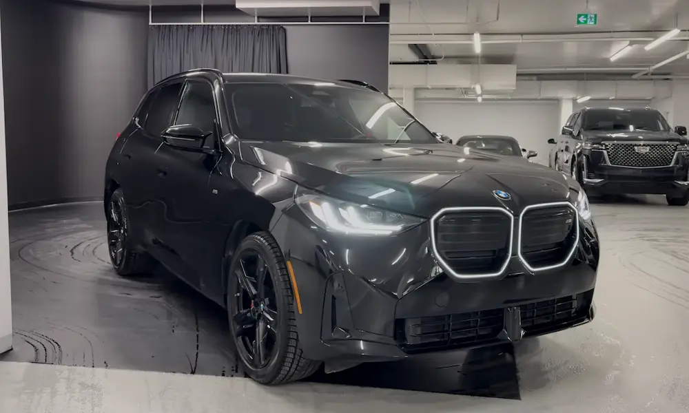 BMW X3 Gas Type: Everything You Need to Know for Optimal Performance ...