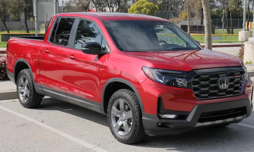 Honda Ridgeline Emissions System Problem: What Every Owner Should Know ...