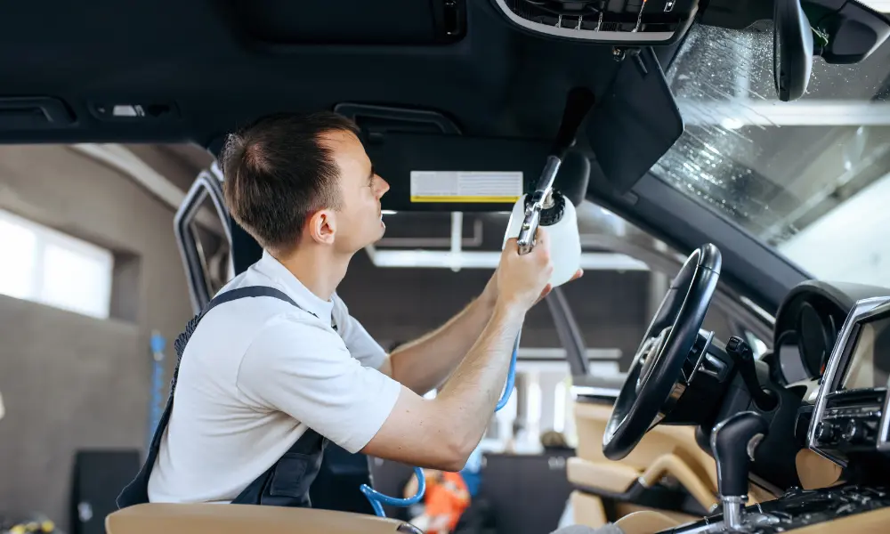 Ox Car Care Average Cost: An Inside Look at Extended Warranty Pricing ...