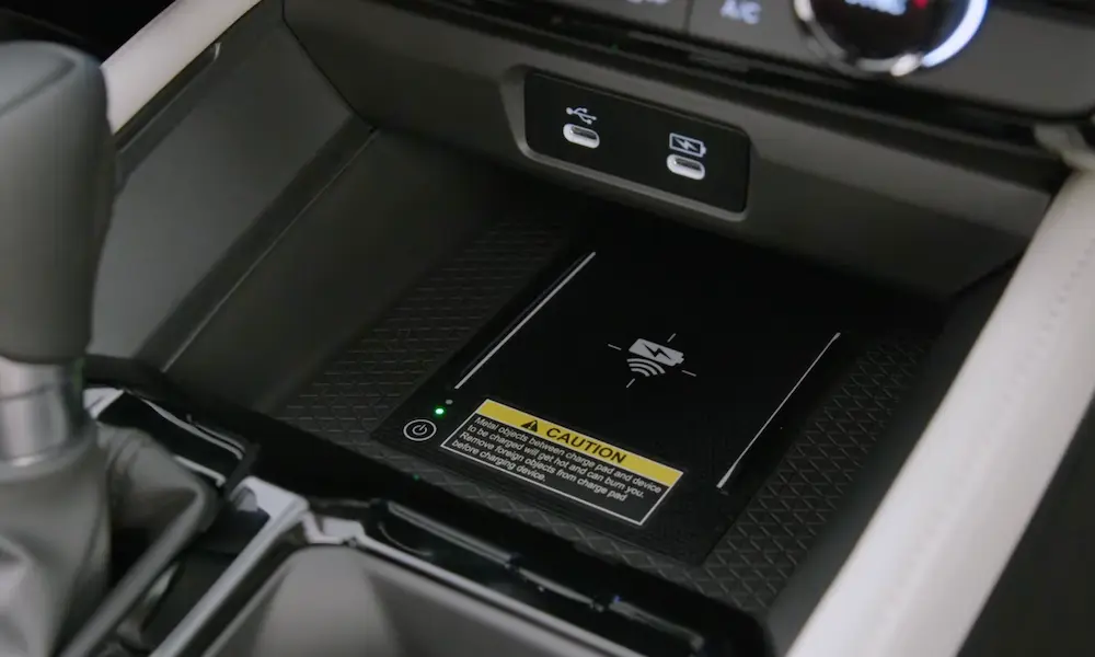 3 Reasons Why Honda Wireless Charging Not Working - Daily Car Tips