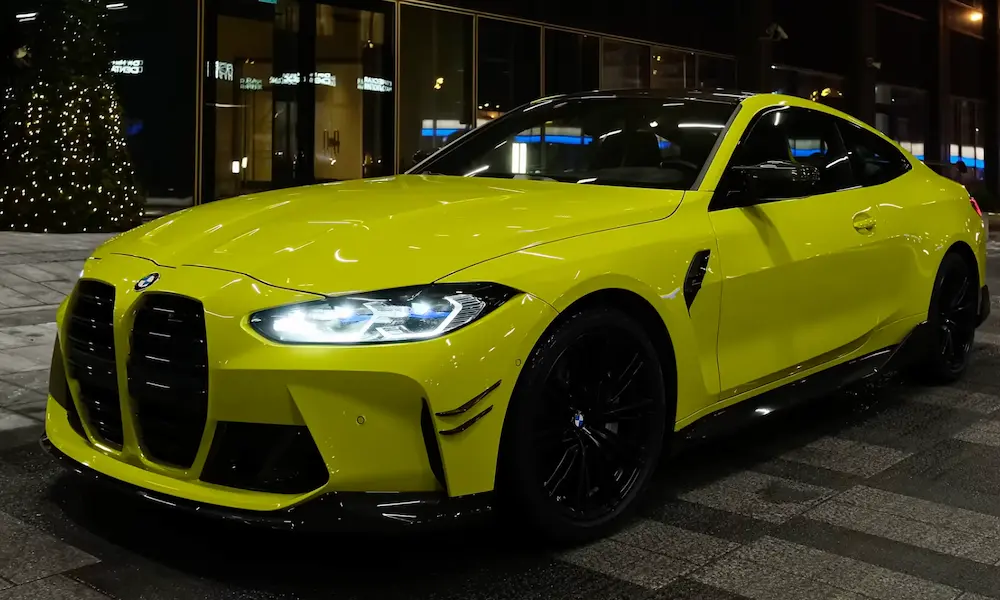 BMW Wiper Service Mode: The Complete Guide to Easy Blade Changes ...