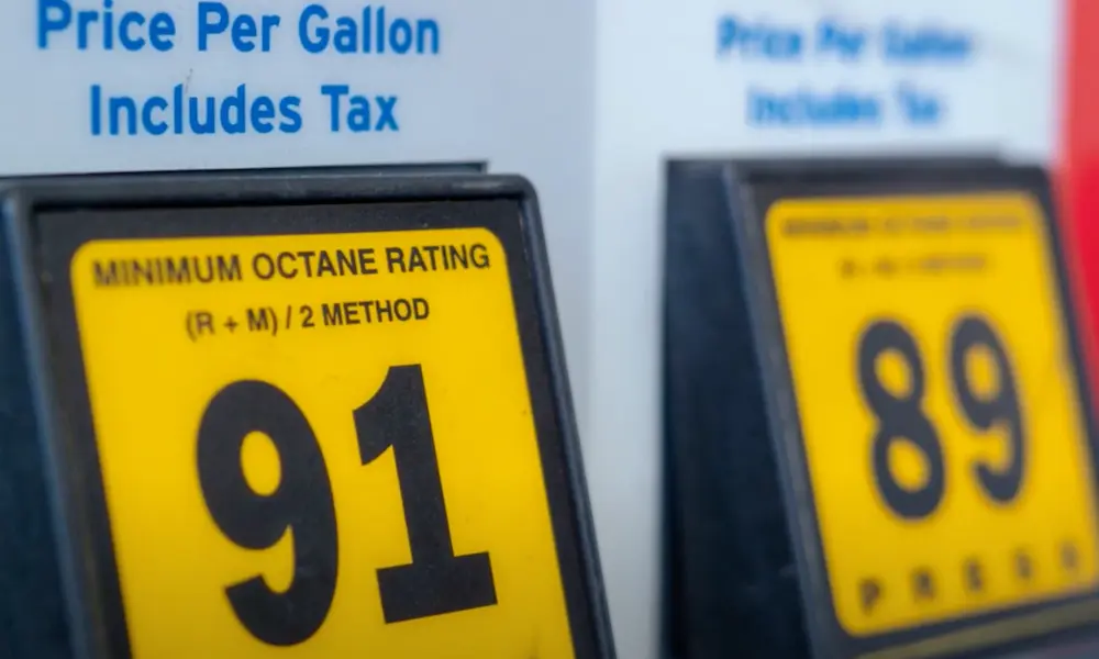 Is Top Tier Gas Worth It? The Real Story Behind Premium Fuel Claims ...