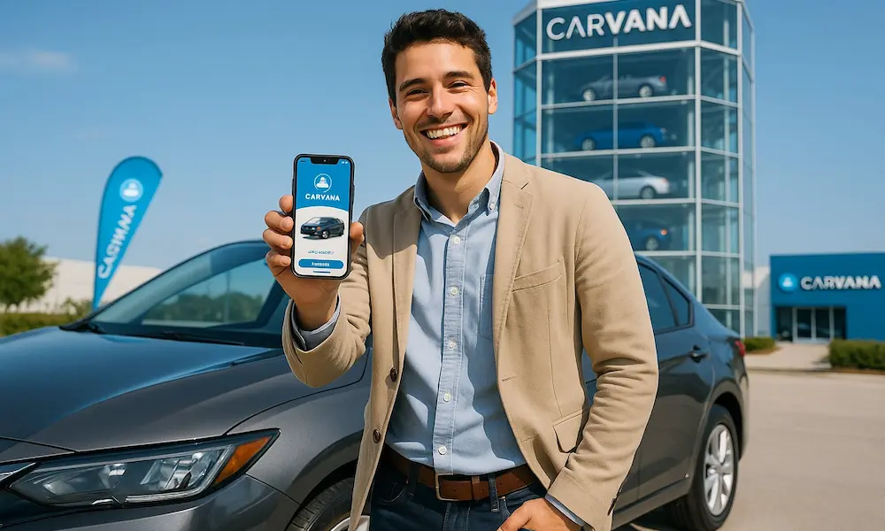 Are Carvana Cars Certified? The Truth Behind the Marketing - Daily Car Tips