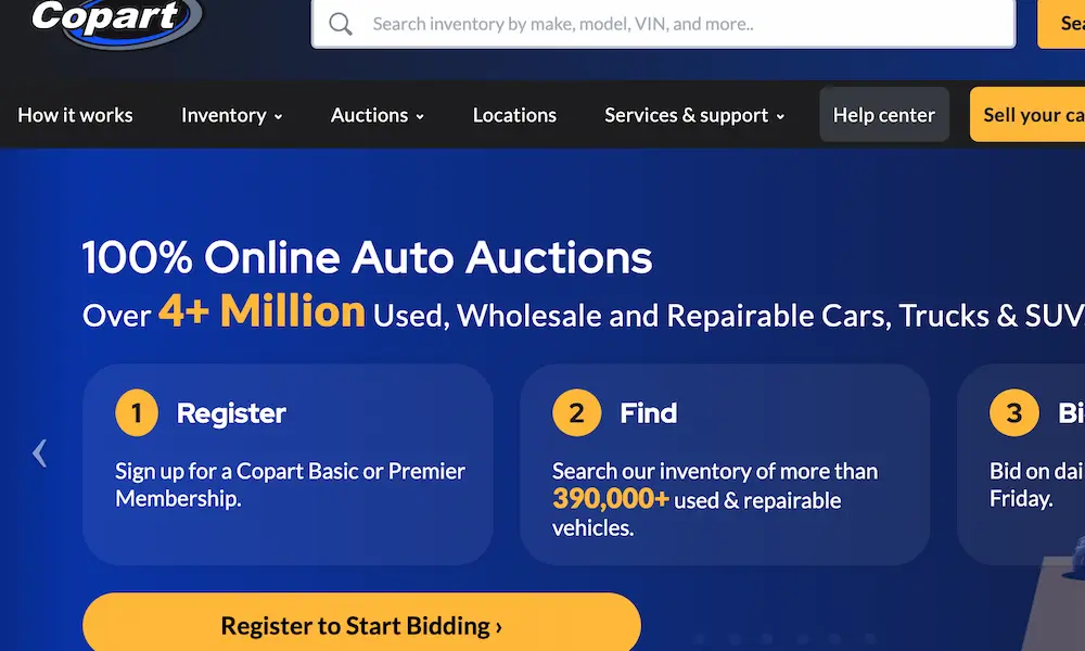 Is Copart Worth It? What You Need to Know Before Bidding - Daily Car Tips