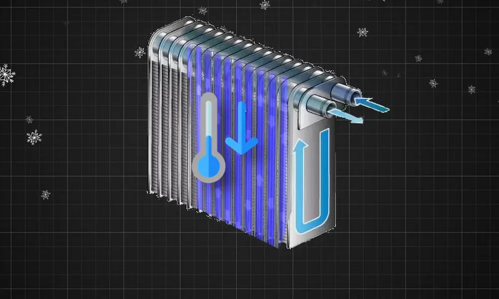 How to Fix a Clogged AC Condenser in Car: DIY Repair Guide - Daily Car Tips