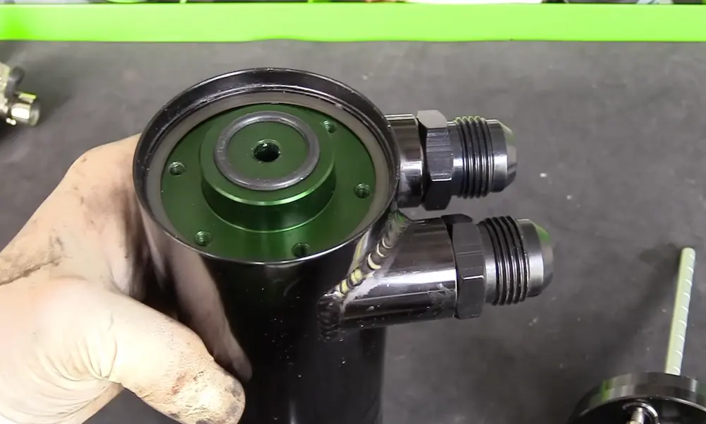 Are Oil Catch Cans Worth It? The Real Answer for Your Engine - Daily ...