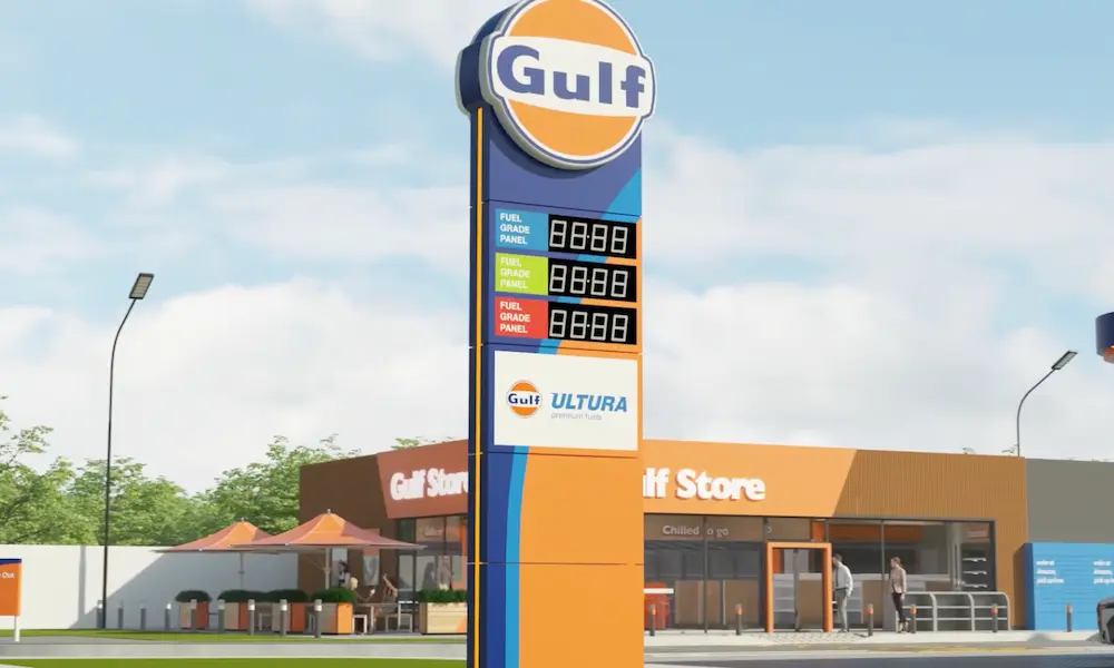 Is Gulf Gas Good? What You Need to Know Before You Fill Up - Daily Car Tips