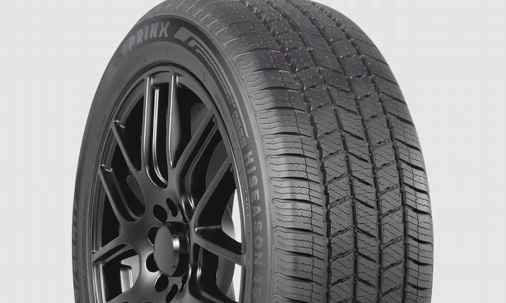 Are Prinx Tires Good? An Honest Look at What You're Really Buying ...