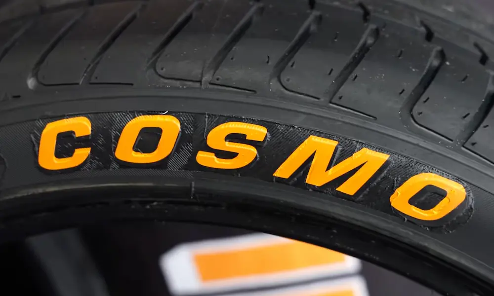 Are Cosmo Tires Good? The Truth About Budget Performance You Need to ...