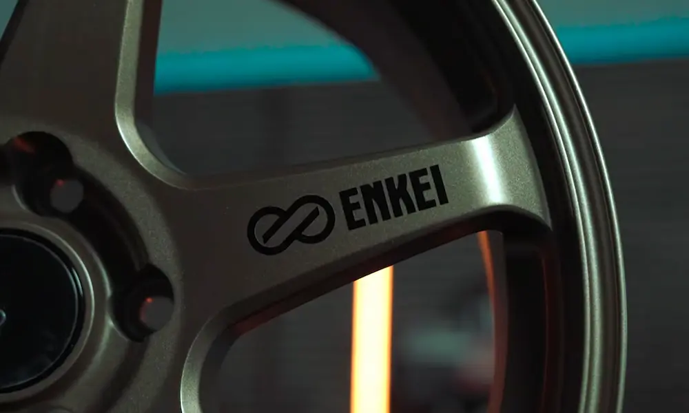Are Enkei Wheels Good? The Truth About Quality, Performance & Value ...