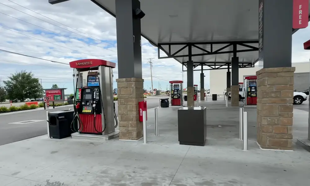 Is Sheetz Gas Good? Here's What You Need to Know Before You Fill Up ...