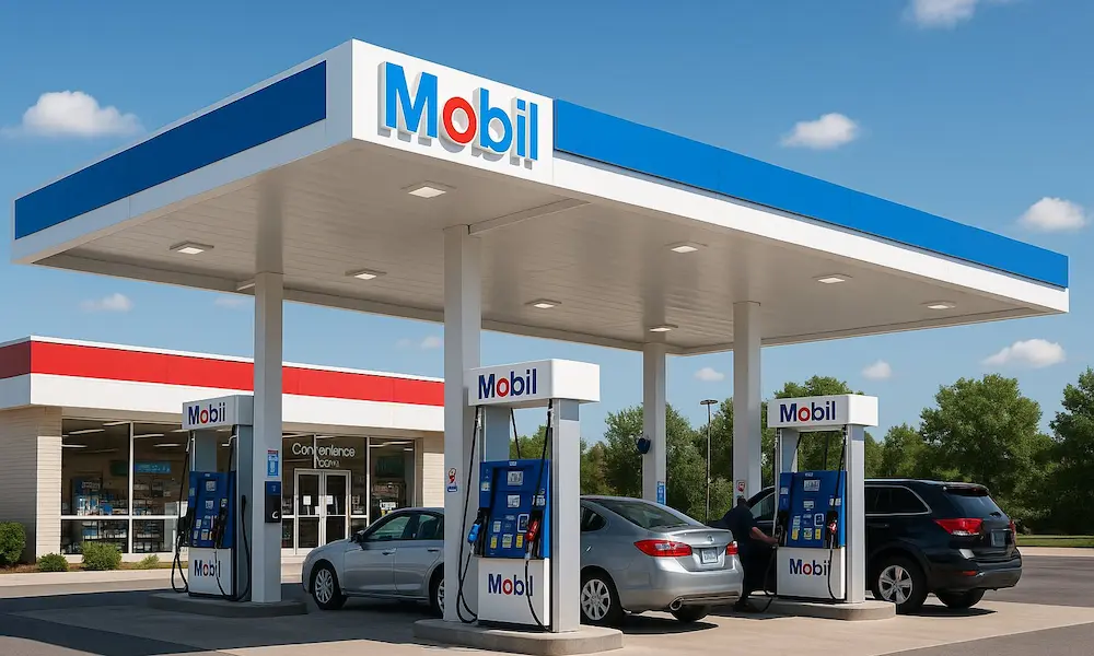 Is Mobil Gas Good? Here's What the Science Actually Says - Daily Car Tips