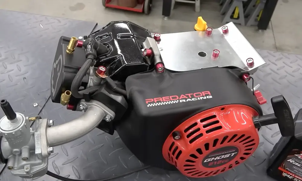 Who Makes Predator Engines? The Full Story Behind Harbor Freight's ...