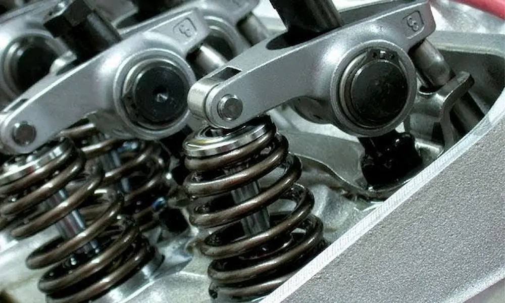Rocker Arm Replacement: Symptoms, Costs & How It's Done - Daily Car Tips