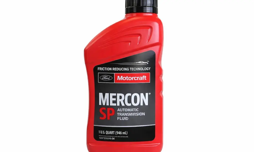 Mercon SP Equivalent: What Actually Works (And What to Avoid) - Daily ...