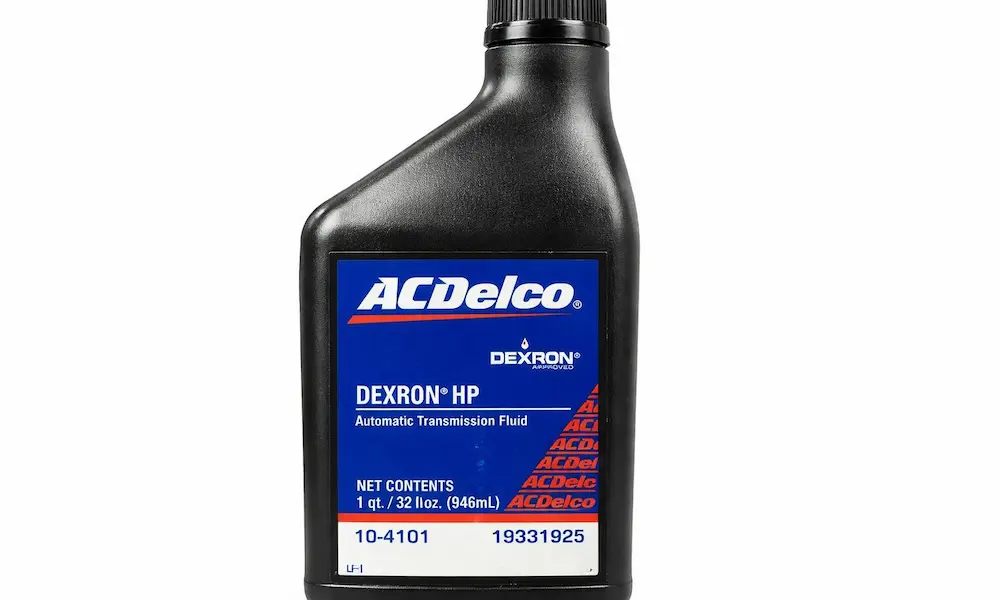 Dexron HP Equivalent: The Only Guide You Need in 2026 - Daily Car Tips