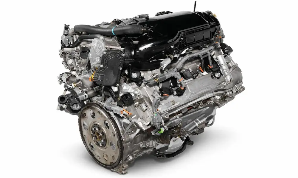 2GR-FE Oil Capacity: The Complete Guide to Getting It Right - Daily Car ...