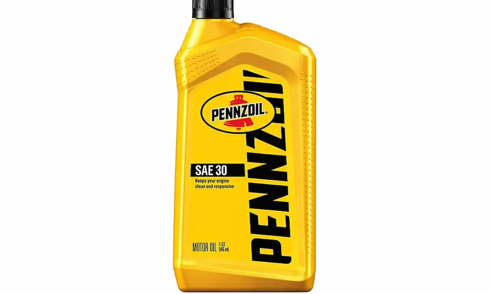 SAE 30 Oil Equivalent: What You Can Actually Use Instead - Daily Car Tips