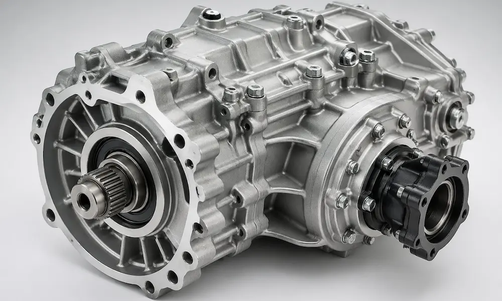 Transfer Case Rebuild: The Complete Step-by-Step Guide - Daily Car Tips