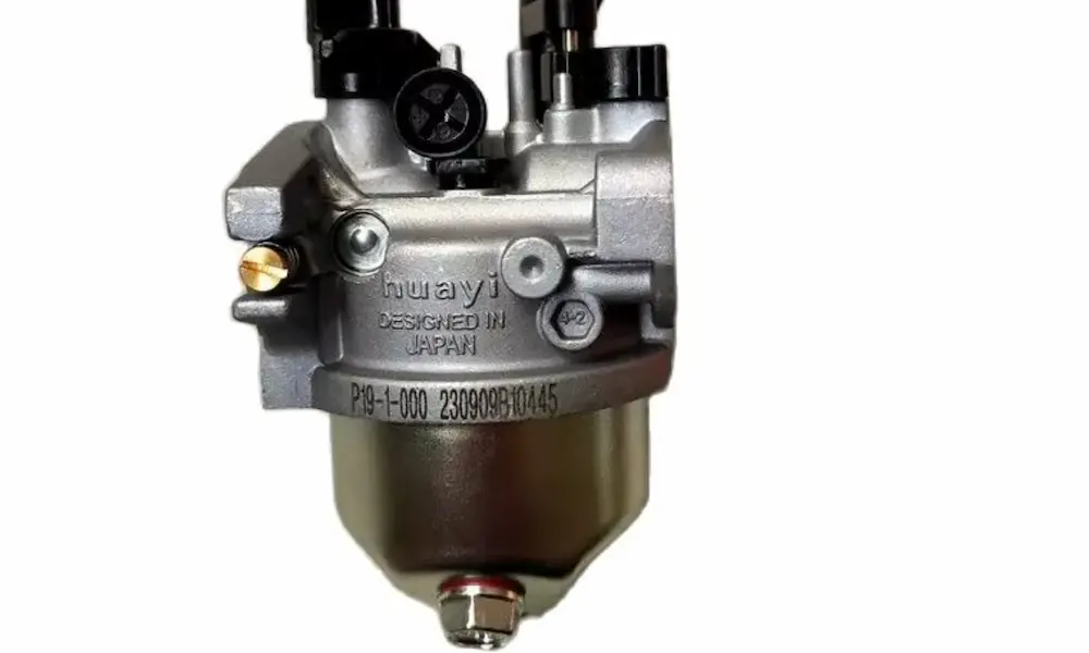 Stihl Chainsaw Carburetor Adjustment: The Complete Step-by-Step Guide ...
