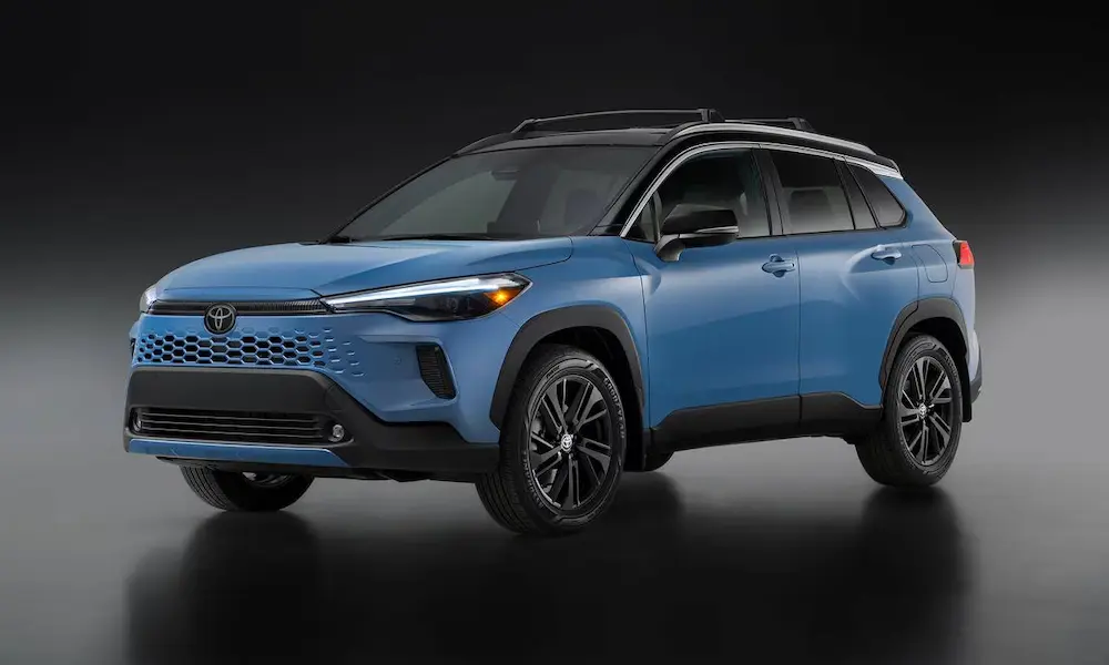 18 SUVs With Good Gas Mileage: The Complete 2026 Buyer's Guide - Daily ...